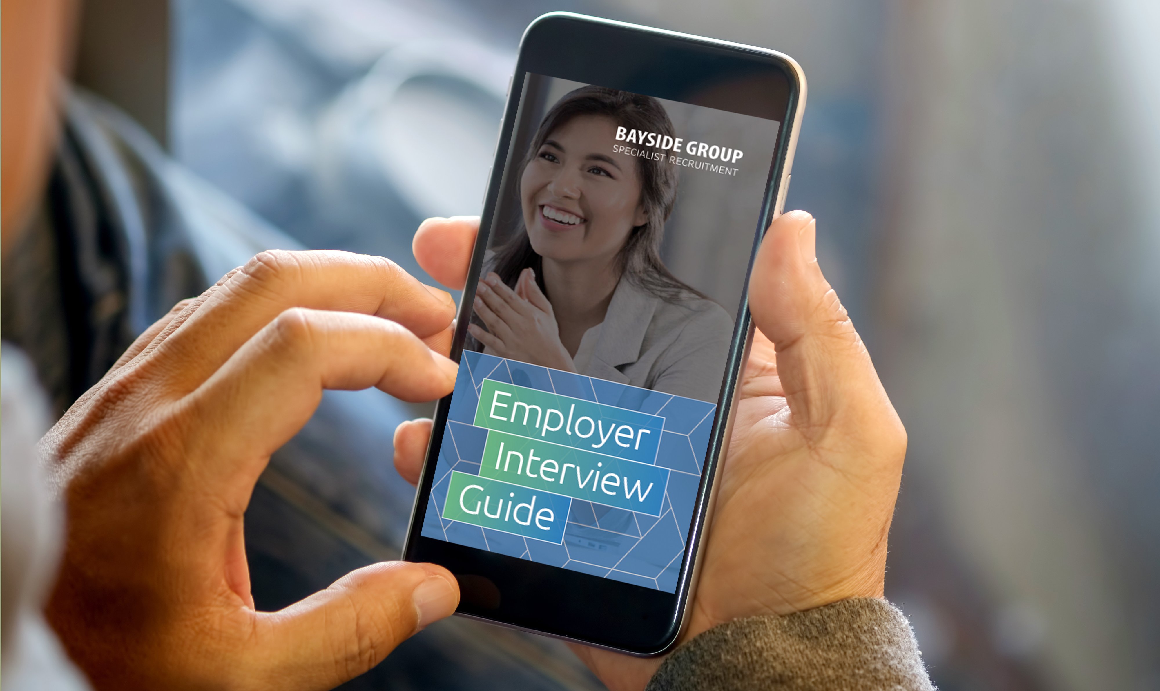 Employer Interview Guide